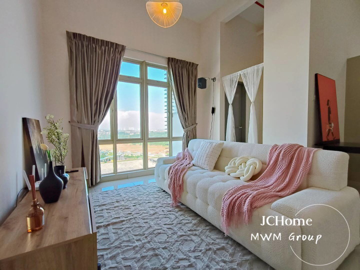 Austin Town | 4pax With Projector By Mwm - Johor Bahru