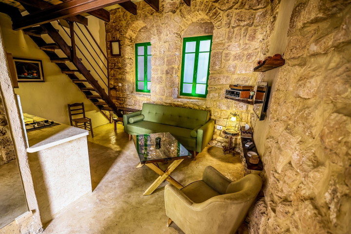 Batroun Tourmaline - Lebanon