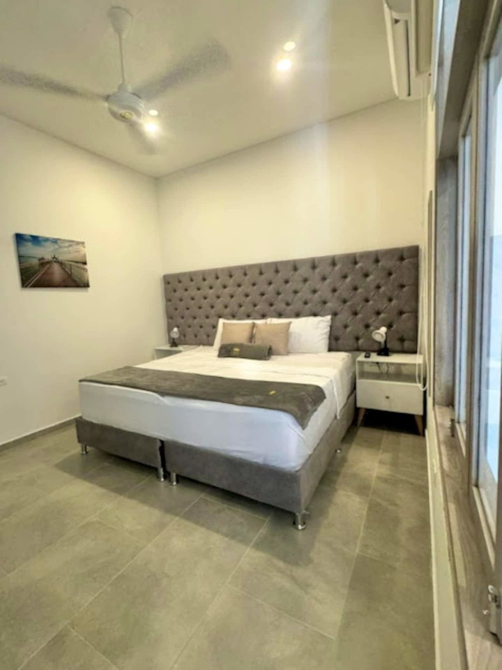 Getaway To The Llano With Pool, 2 Bedroom Apartment - Colombia