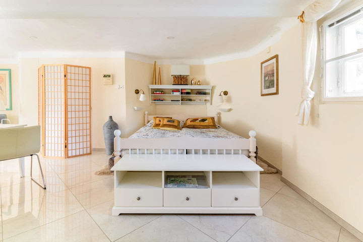 Exclusive 58 Sqm Luxury Studio Apartment - Salzburg
