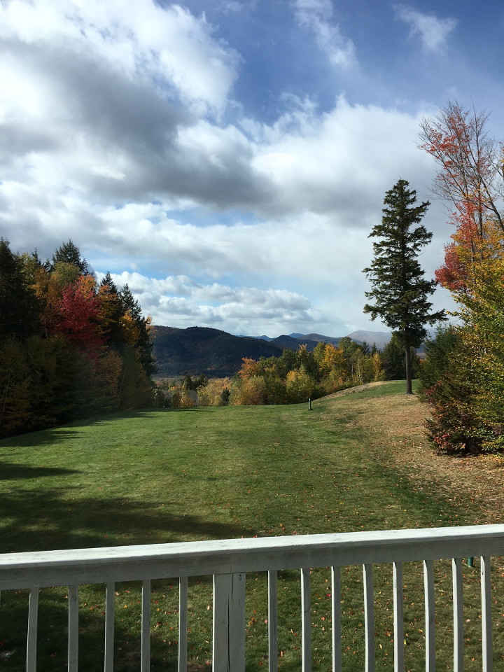 Perfect Summer 3 Br Condo North Conway (With A/c) - North Conway, NH