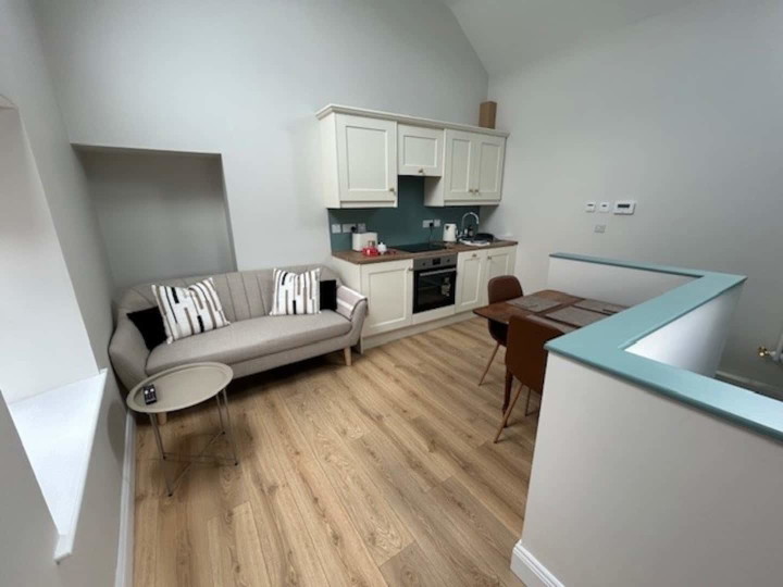 Gate House - Emmet Square - Clonakilty