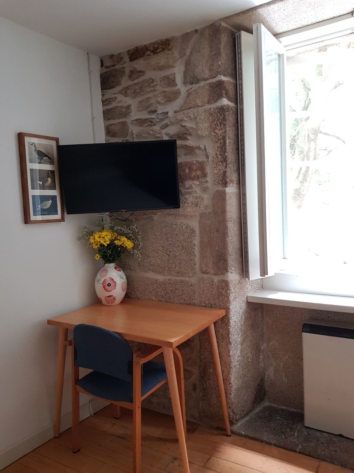 Habitación Con Encanto - 103 - Santiago de Compostela
