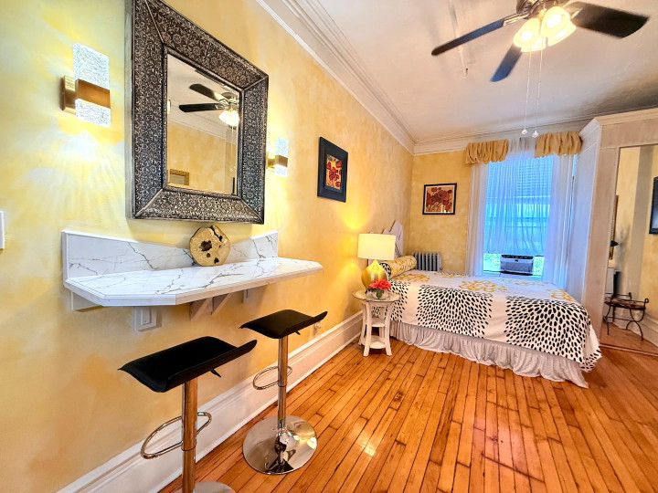 Daily Rental Comfortable Ny Home Studio Apartment - Nueva York