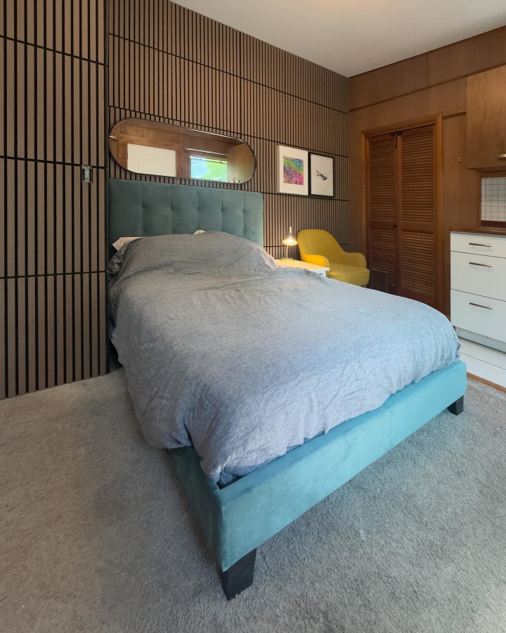 Secluded Studio Apartment In A Mid-century Home - Billings, MT