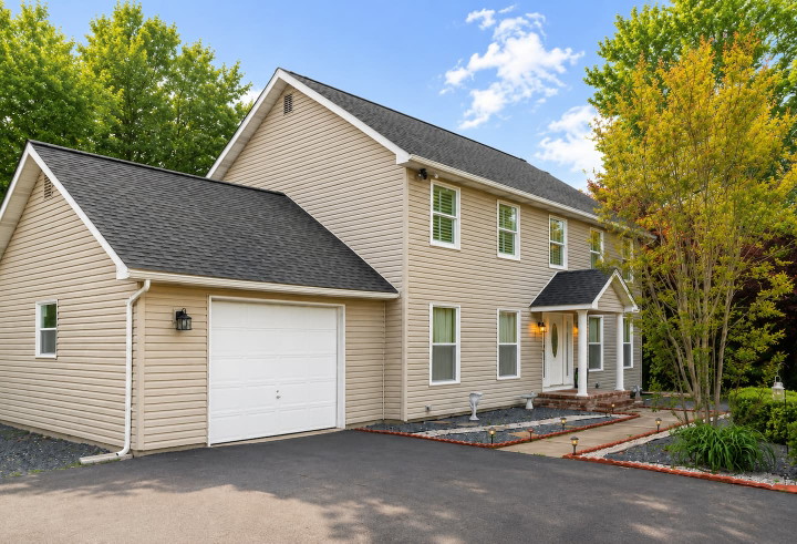 Beautiful House In Joppa - Bel Air, MD