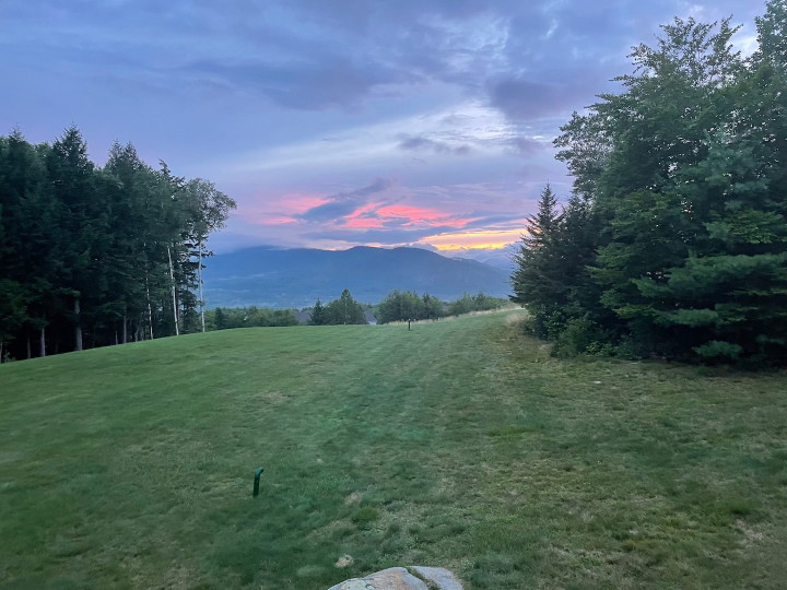 Spectacular Mountain Views, At Eagle Ridge ! - North Conway, NH