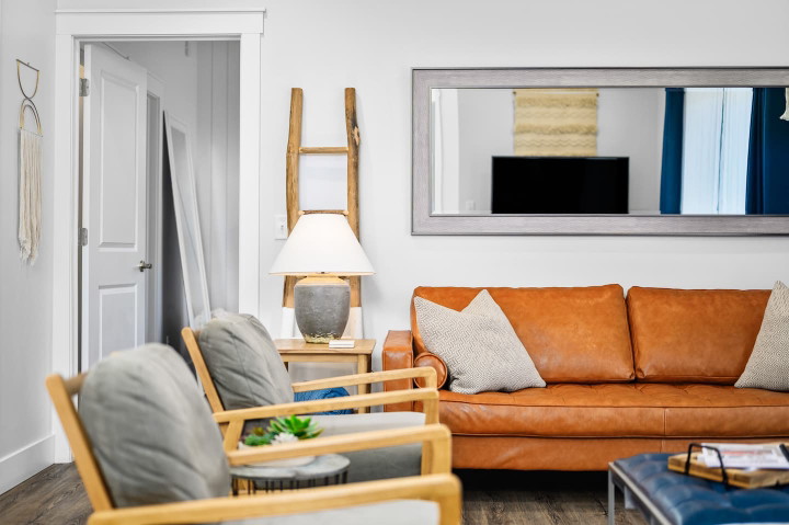Stylish Condo: Near Beach, Downtown & Wineries - Traverse City, MI