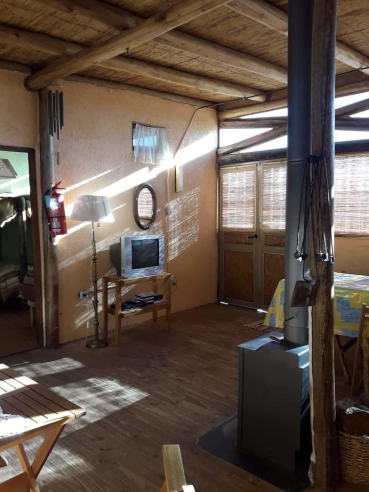 Cabaña Durazno - Mendoza