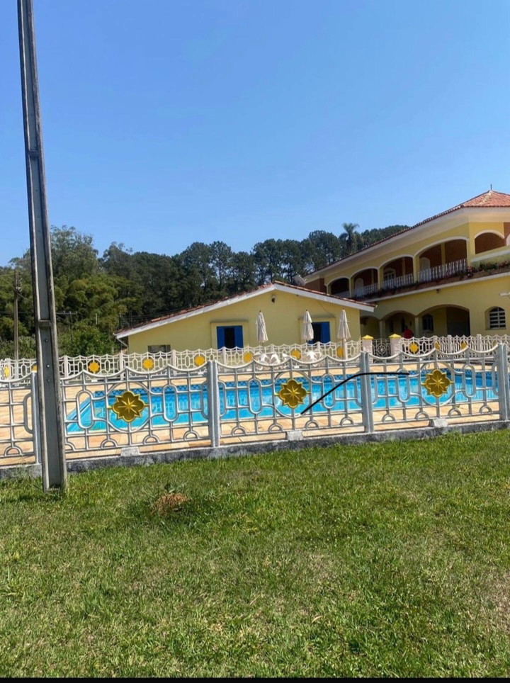 Chácara Zinho Carneiro - Atibaia