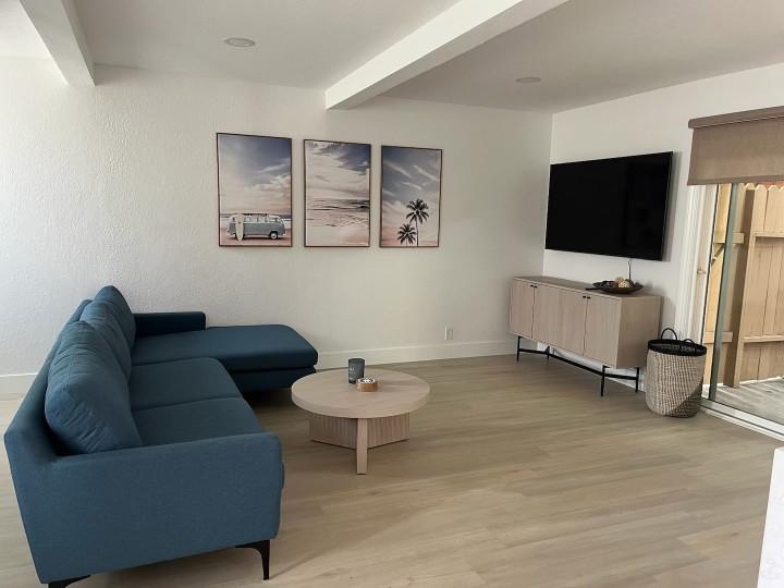 Newly Remodeled Beach House! - Dana Point, CA