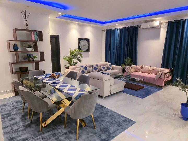 Cozy And Warm Apartment Socimat-gombe - Kinshasa