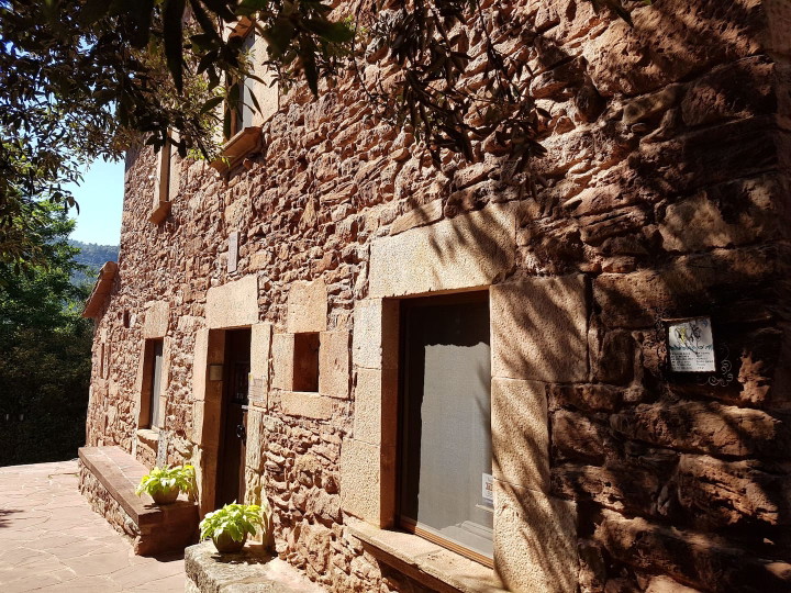 Masia Can Pere Moliner (5 People) - Catalogne