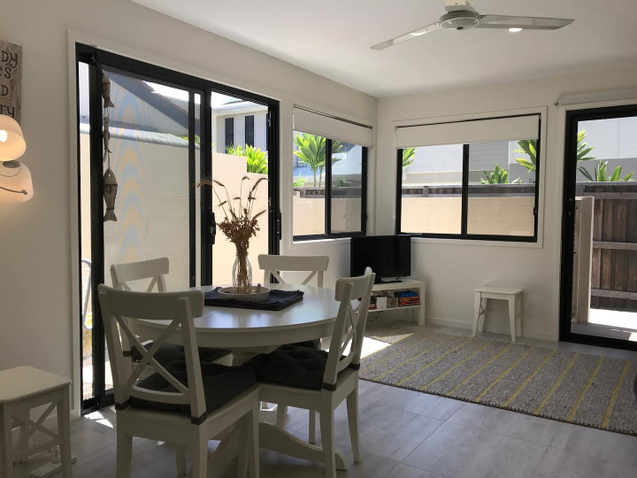 Cotton Tree Beach Cubby - Maroochydore