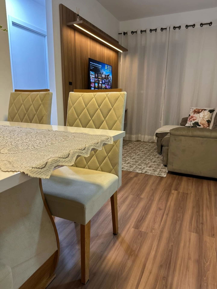Appartement Premium Neuf, Moderne Et Très Confortable. - Brésil