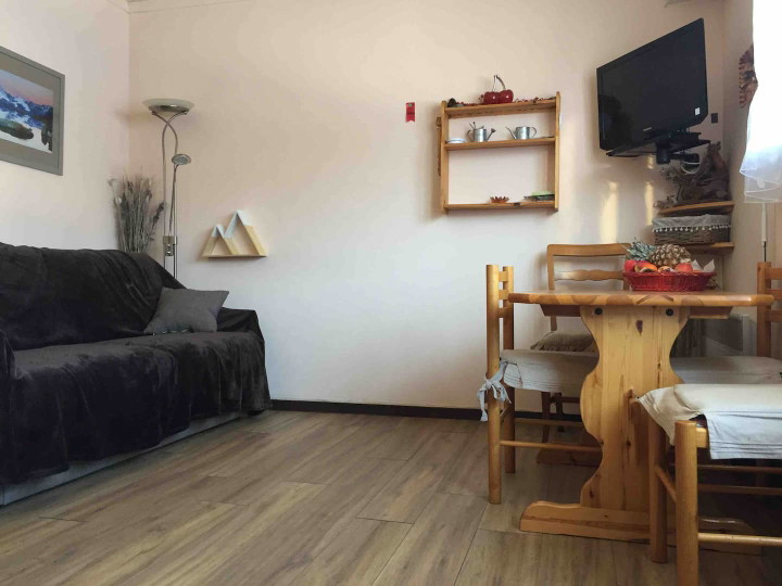 Apartment In Residence - Auron