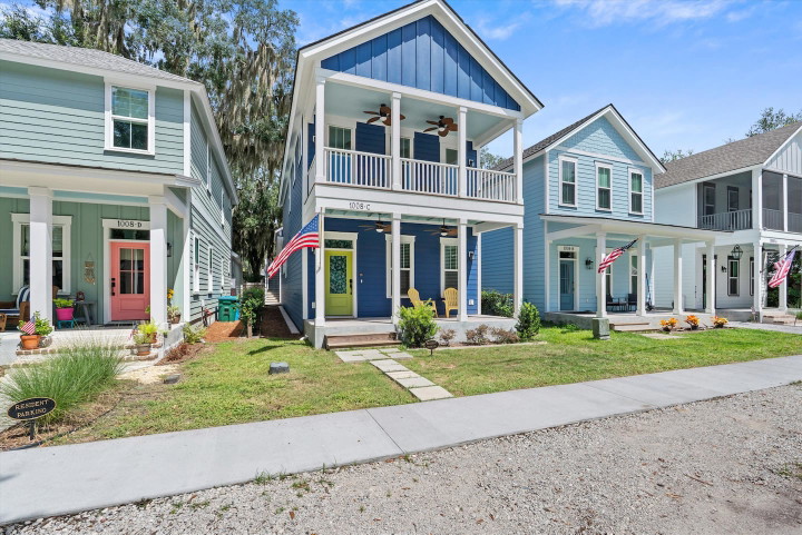 Port Royal Roost - Port Royal, SC