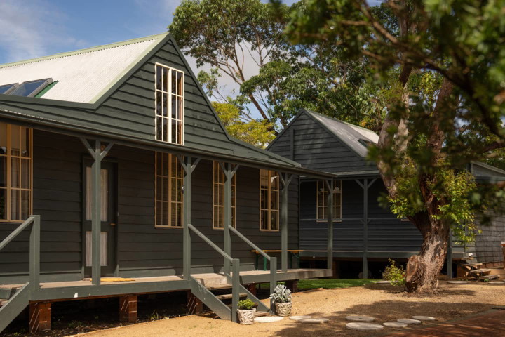 Renovated Coastal Escape | Walk To Beach - Huskisson