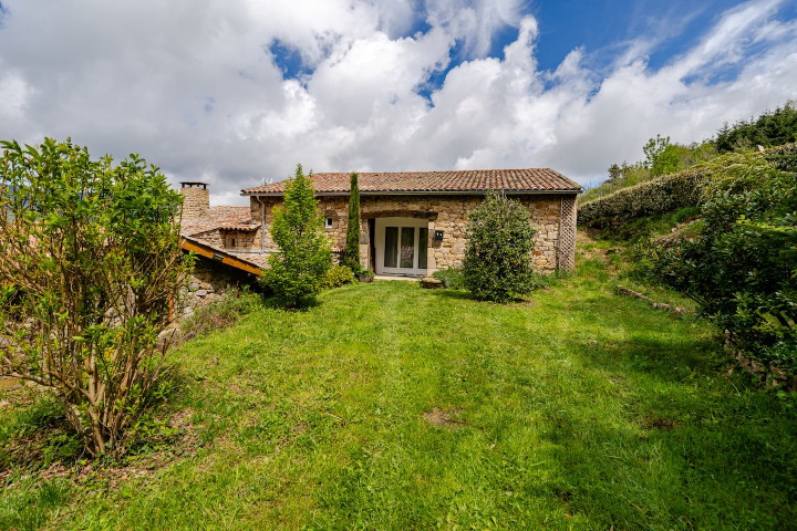Country House - Ardèche