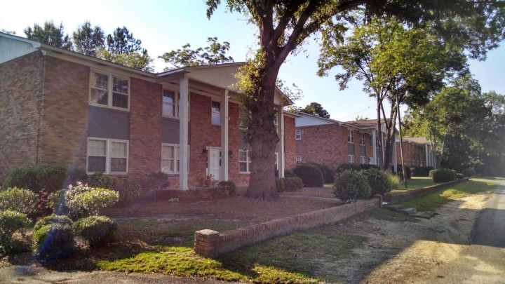 2 Bdr Condo Close To Usc, Ft Jackson, Downtown - Columbia, SC