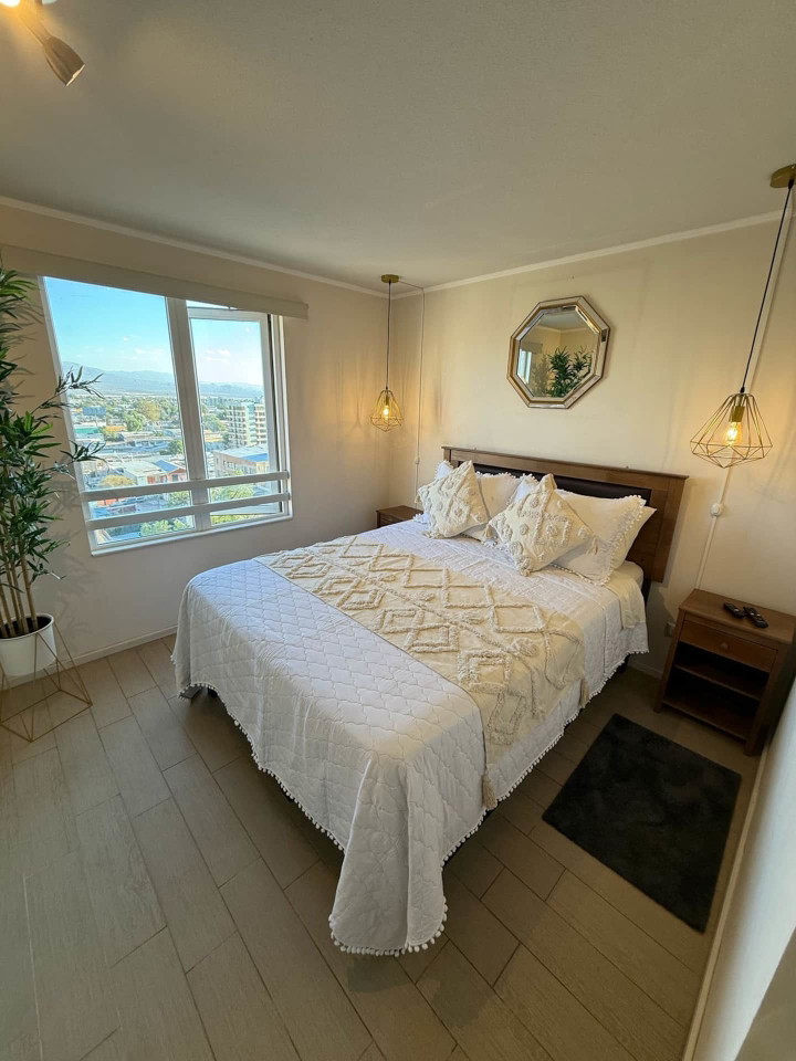 Comfortable Place To Stay In Calama - Calama