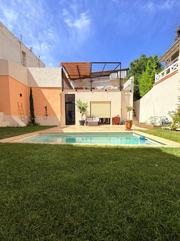 La Corniche Familiale - Superbe Maison Pour 10p. - Marseille
