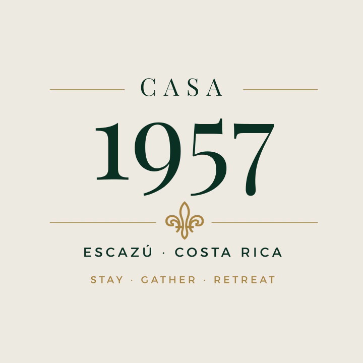 Casa 1957 | Luxury Retreat In Escazú - San José