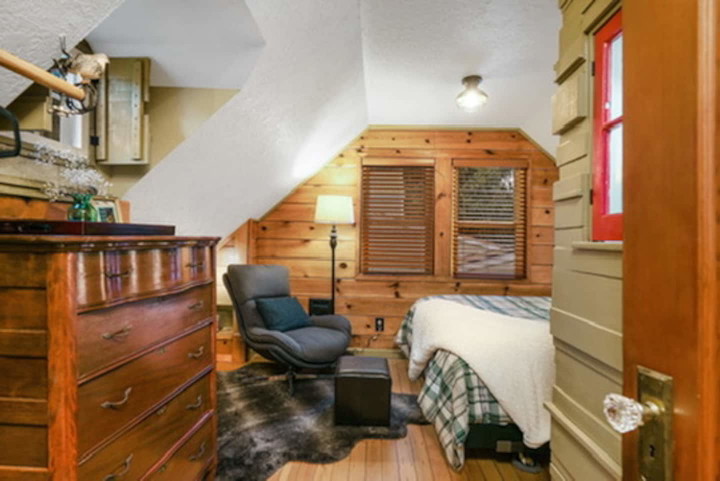 The River Road Guesthouse - Oregon