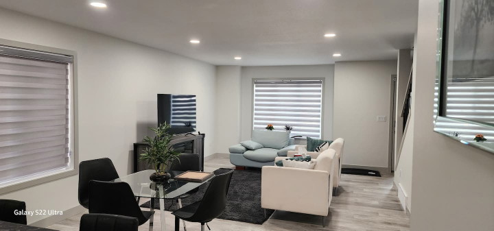 Beautiful Home In Grande Prairie - Grande Prairie