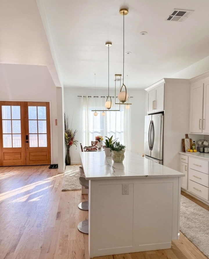Summit Nocturne | Large 4bd House | Rose District - Broken Arrow, OK