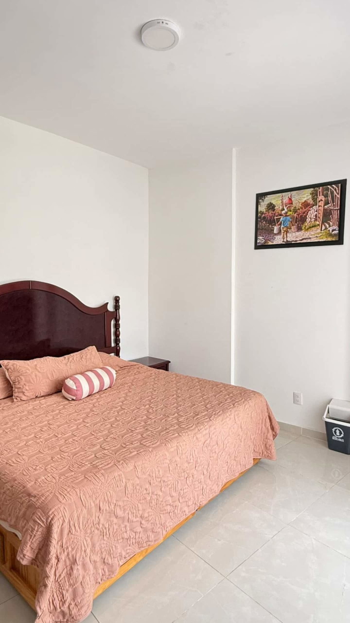 Habitación 8 Villa Real - Malinalco