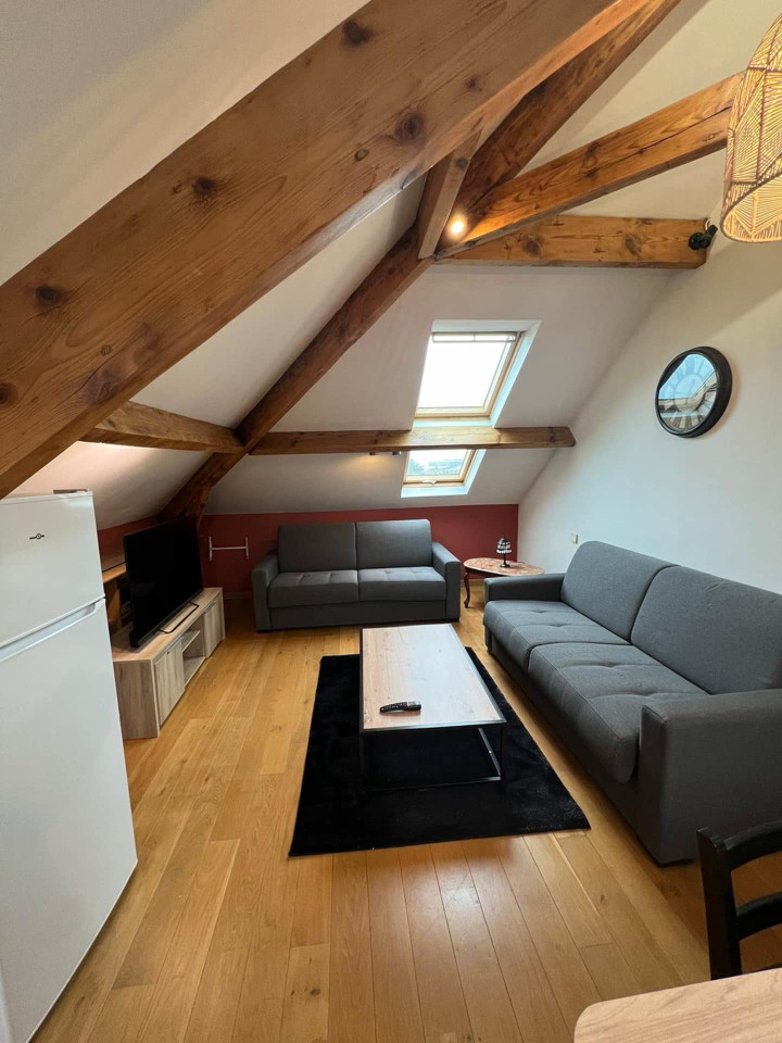 Beautiful Apartment At The Gate Of Paris. - Villemomble