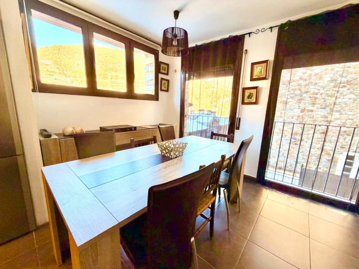 Tu Apartamento De Vacaciones En Andorra Hut-8115 - Andorra la Vieja