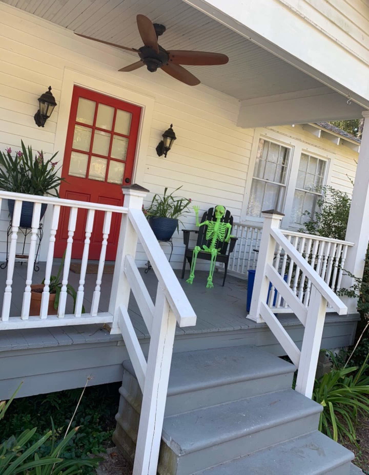 Cozy North Shore Getaway - Mandeville, LA