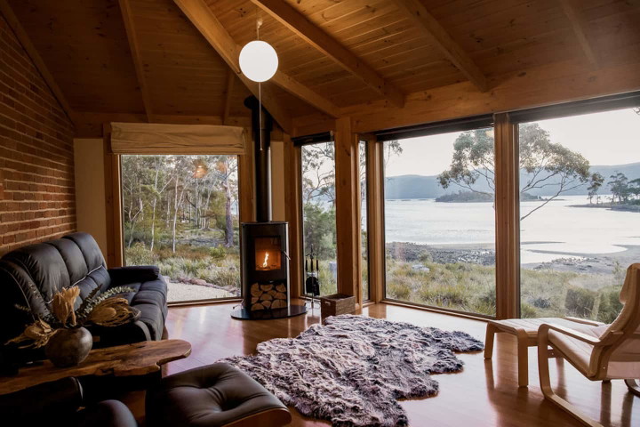 The Hideout Cabin - Australia