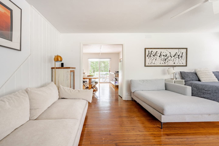 Charming Studio Apt W/deck - The Hamptons, NY