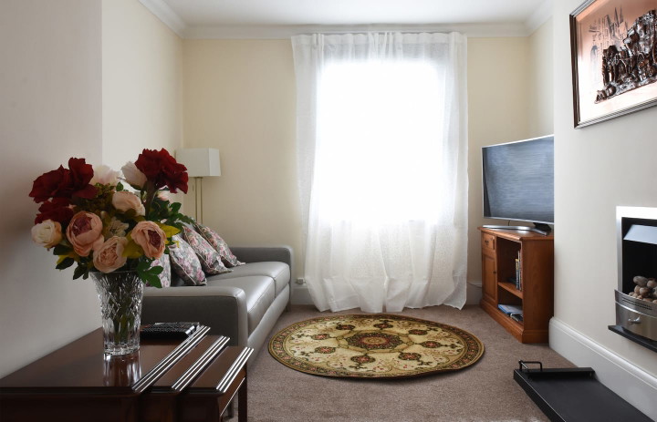 Beautiful , Stylish Apartment In Leamington Spa - Warwick