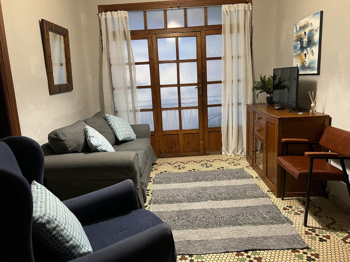 Castaña, Vitalba Apartments - Lanjarón