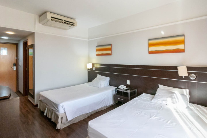 Flat Near Savassi 3 - Belo Horizonte