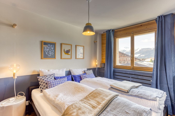 Chalet Méridien 17 | Verbier - Verbier