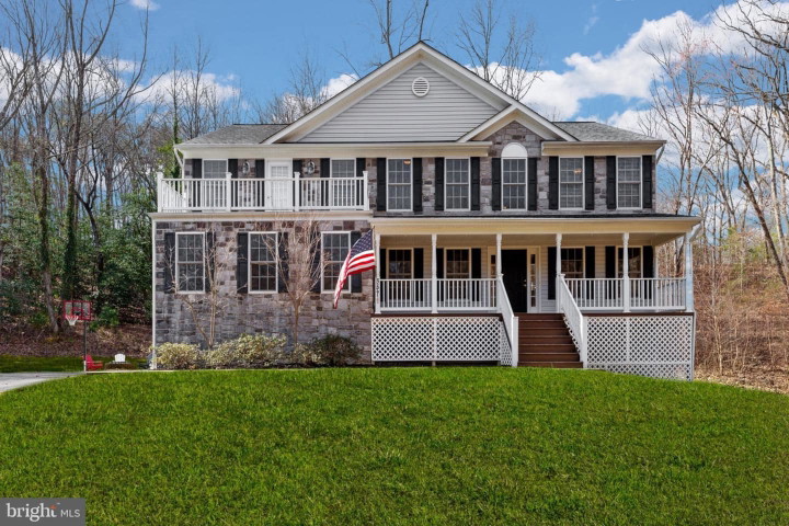 Luxury Home Near Town Center - Stafford, VA