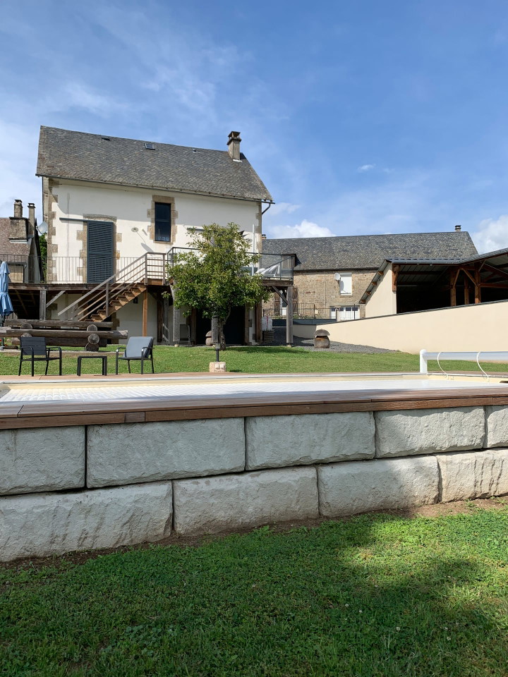 Maison Du 7 - Corrèze