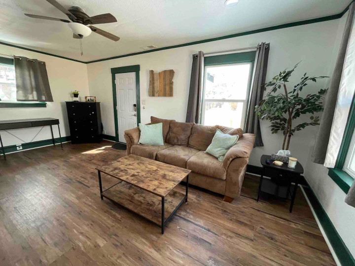 Cascadia Cottage - Klamath Falls, OR