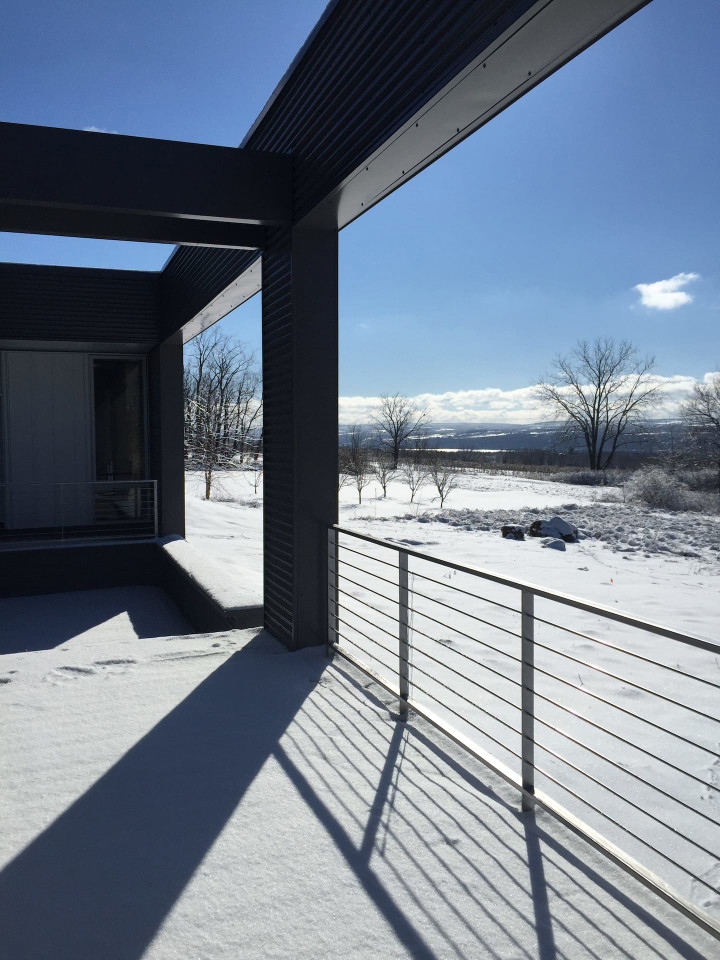 Seneca House - Dundee, NY