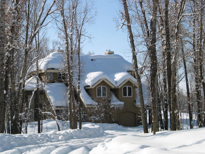 Spectacular Townhome W/ Private Hot Tub - Driggs, ID