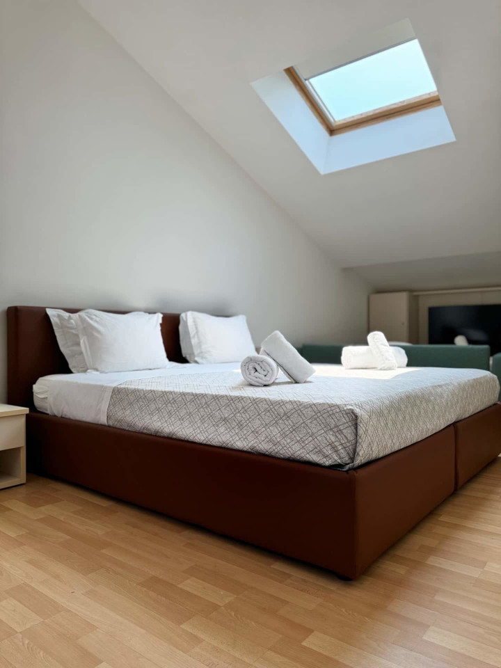 Locanda Castagnola - Family Suite (Two Rooms) - Lugano