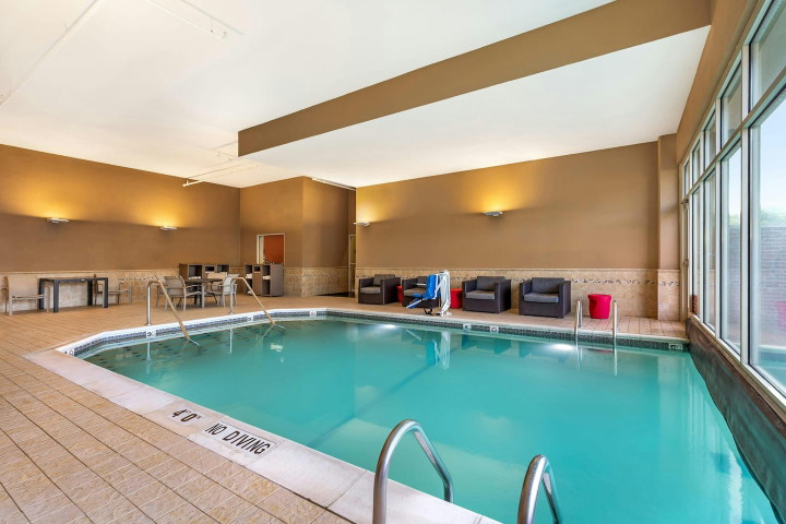 Drury Inn And Suites St Louis Forest Park - St. Louis, MO
