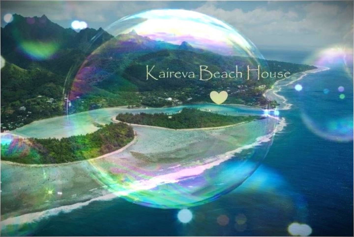 Exceptional Property, Eco-friendly & Awarded - Cook Islands