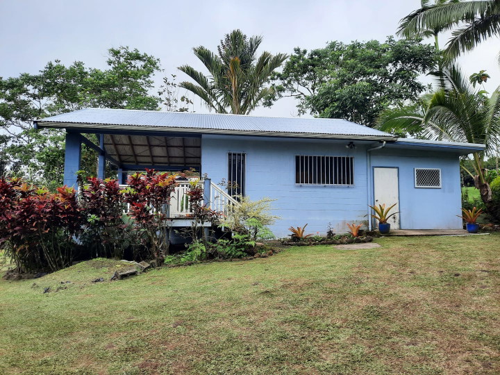 Foliga's Fale - Apia