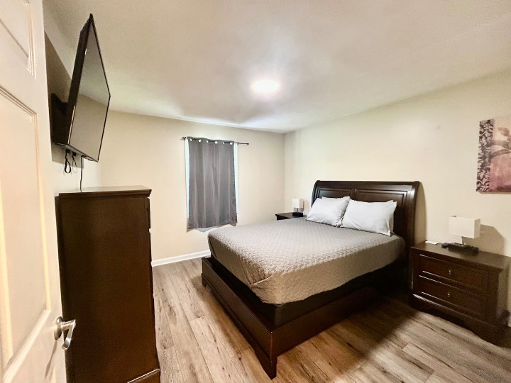 Cozy In-town Escape  Close To Everything Big Yard - Fairfield Glade, TN